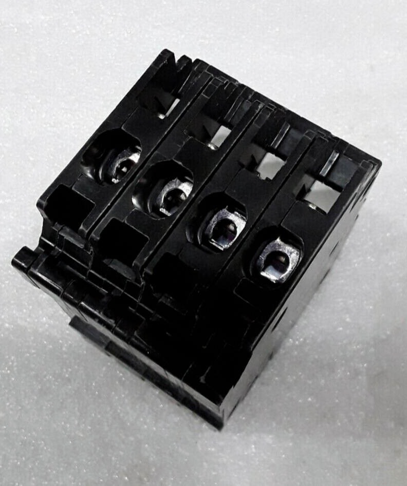 Siemens 30/20/20/30 Quad Breaker Q23020CT2 783643083936 | eBay