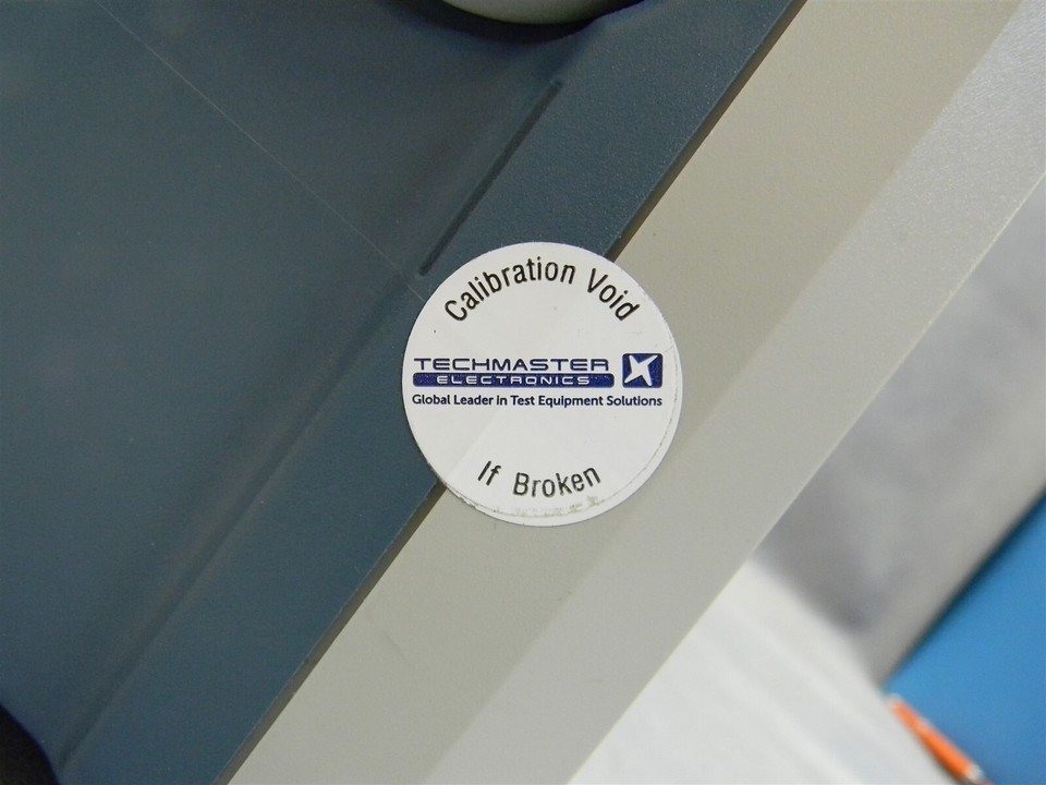 Tektronix MDO4034C C001396 Mixed Domain Oscilloscope 350MHz MDO4AFG ...