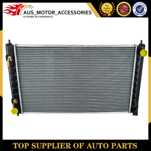 CU2988 Radiator Fit 2007-2018 Nissan Altima 2009-2019 Maxima 2.5L L4 3 ...