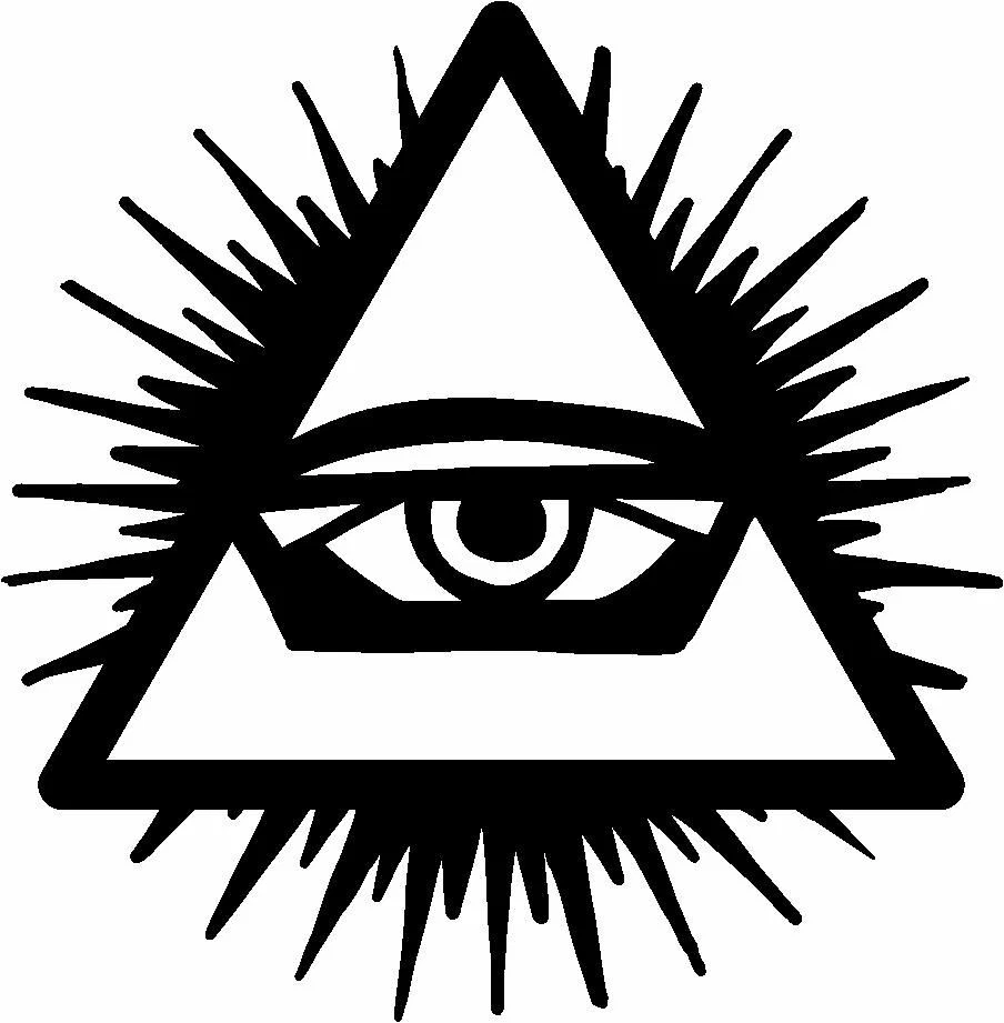 Eye Of God Symbol Christianity