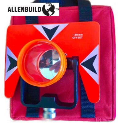 Levels & Surveying Equipment - Trimble Prism