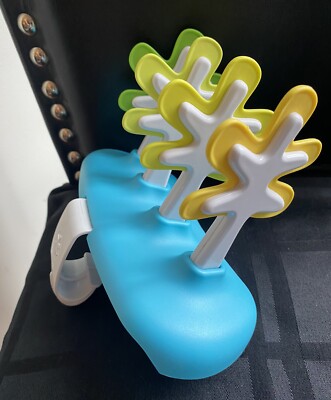 Skip Hop Swaying Trees Clip On Explore More Activity Center Toy ...