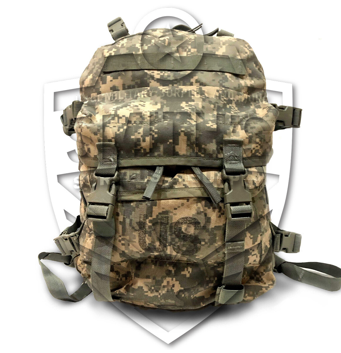 Molle Ii Pack for sale | Only 2 left at -65%
