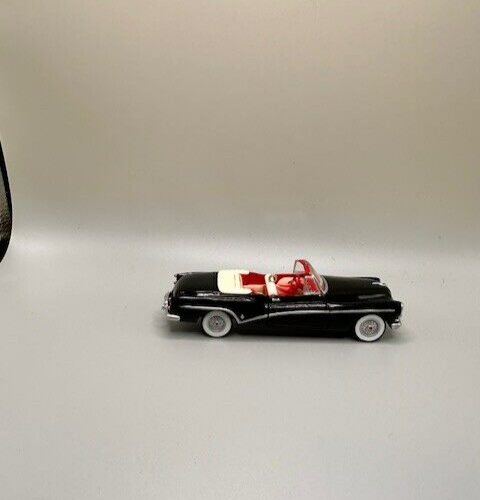 Hallmark Keepsake 1953 Buick Roadmaster Skylark Classic American Car ...