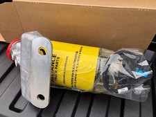 Freightliner Alliance Fuel Filter/water Separator 03-36134-332 for sale ...