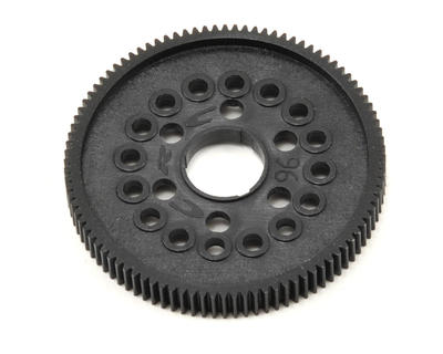 CRC 64196 "16 Ball" 64 Pitch Spur Gear, (96 Tooth) | eBay