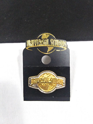 Disney Universal Studios Florida Pin | eBay