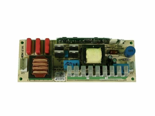 Genuine Osram 58115201DG Lamp Ballast 75.8BW01G002A for Smart UX60 DLP ...