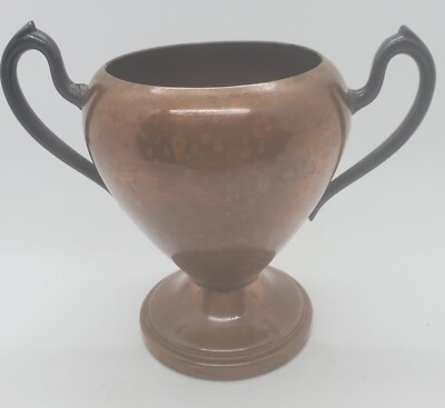 Copper Pot Vintage Gotham Silver On Copper #516 Pre-owned | eBay