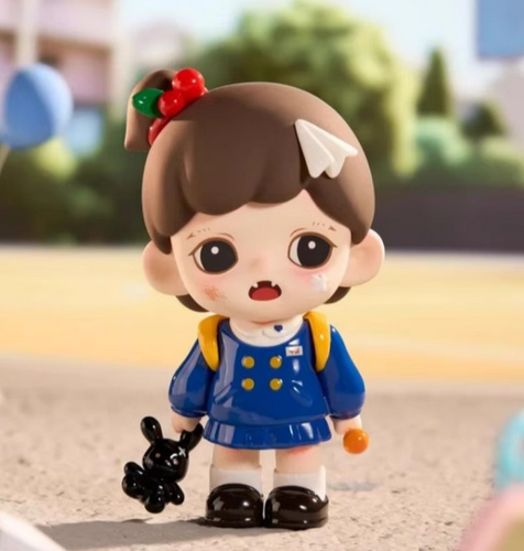 TNTSPACE Baby Zoraa I'm The Boss Series Confirmed Blind Box Figure Toy ...