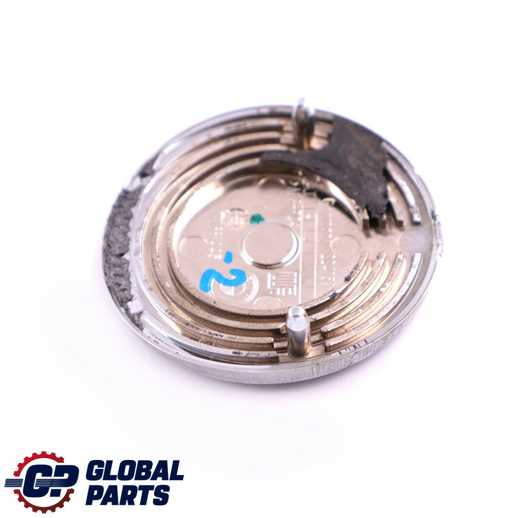 BMW 1 er E88 E82 2 Emblem Plakette 7166445 51147166445 | eBay