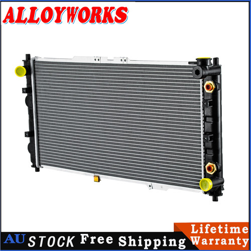 Premium Quality Radiator Fit MAZDA 323 ASTINA BA 1.8L 5/1994-4/1998 AT ...