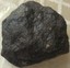 Martian Volcano Erupted Meteorite 2,737.05 gram, NWA 7635 Rare with ...
