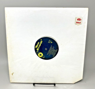 Marcia Williams/Winston Hewitt Untitled BR-126 Vinyl | eBay