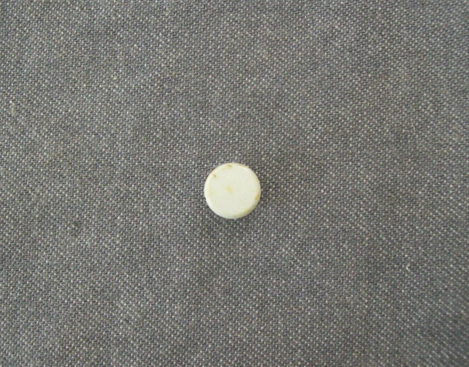 Singer 600E, 603E Sewing Machine Bobbin Winder Push Button Unit | eBay