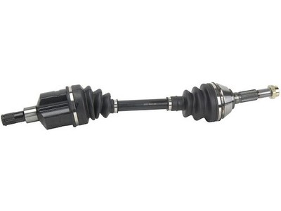 Front CV Axle Assembly GSP 89DNYP55 for Oldsmobile Bravada 2002 2003 ...