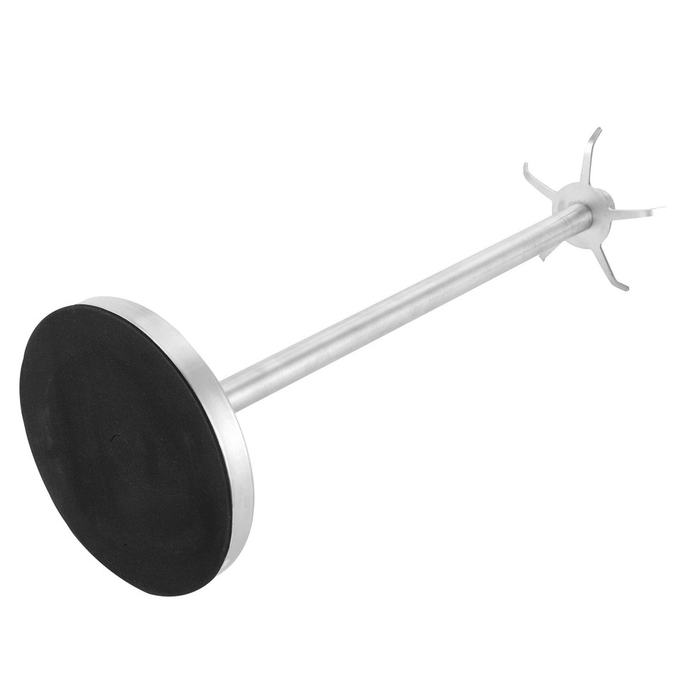 360° Rotating Utensil Rack Spatula Spoon Soup Ladle Holder Organizer ...