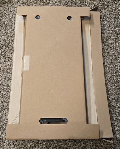 Chief Proximity CSPR Component Storage Panel Black *** | eBay