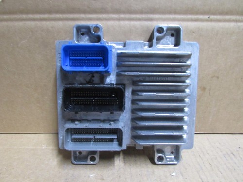 2020 Chevy Trax 1.4 Engine Computer Control Module ECM ECU 12698131 OEM ...