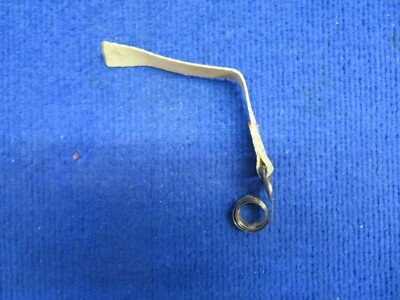 Piper Safety Catch Strap Assy P/N 43971-004 NOS (0922-575) | eBay
