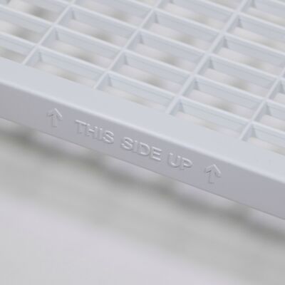 3406839 WHIRLPOOL DRYER RACK - FITS 29".7 | eBay