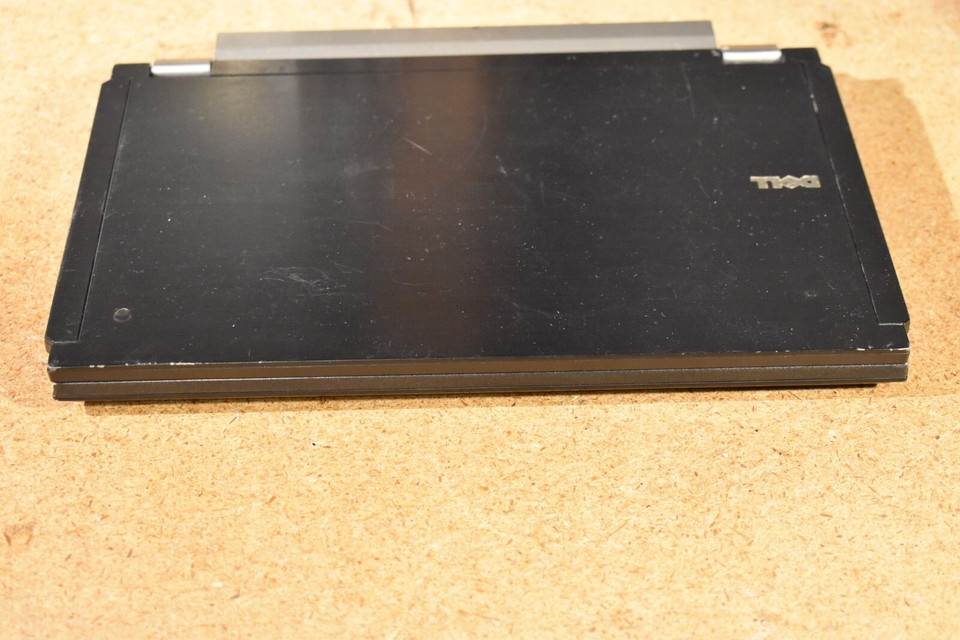 Dell Latitude E4200 12" Intel Core 2 Duo U9600 3GB RAM 64GB SSD Windows ...