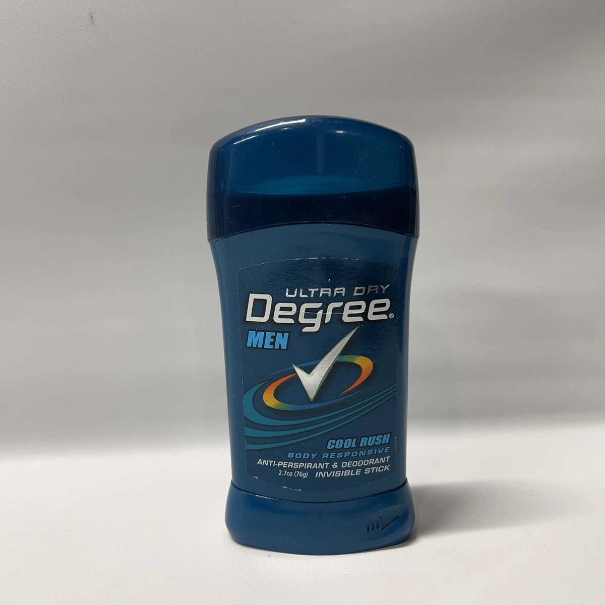 Degree Deodorant