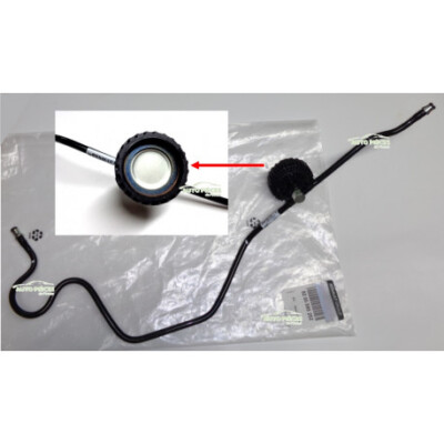 TUYAU CONDUITE HYDRAULIQUE EMBRAYAGE RENAULT 8200595252 ORIGINE MEGANE ...