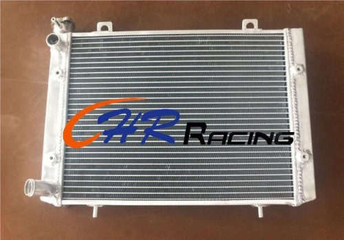 3 Row Aluminum Radiator for 2010-2014 Polaris Ranger 400 500 800 4x4 ...