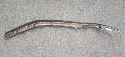 OEM 86596-N9010 MOULDING-FRONT BUMPER,RH Psgr Ems for Hyundai Tucson ...