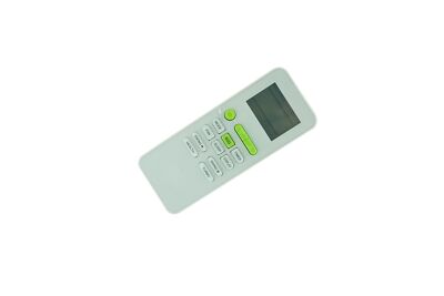 Remote Control For Della 048-MS-T1159K 048-MS-T239K AC Air Conditioner ...