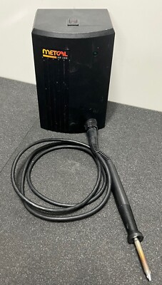 Soldering Irons & Stations - Sp200 Soldering Station