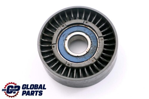 Mercedes Benz A B W169 W245 Engine Belt Drive Tensioner Pulley ...