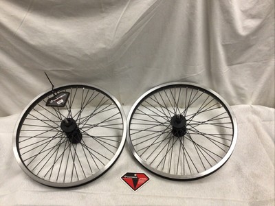 Wheels & Wheelsets - Alex Rims - Nelo's Cycles