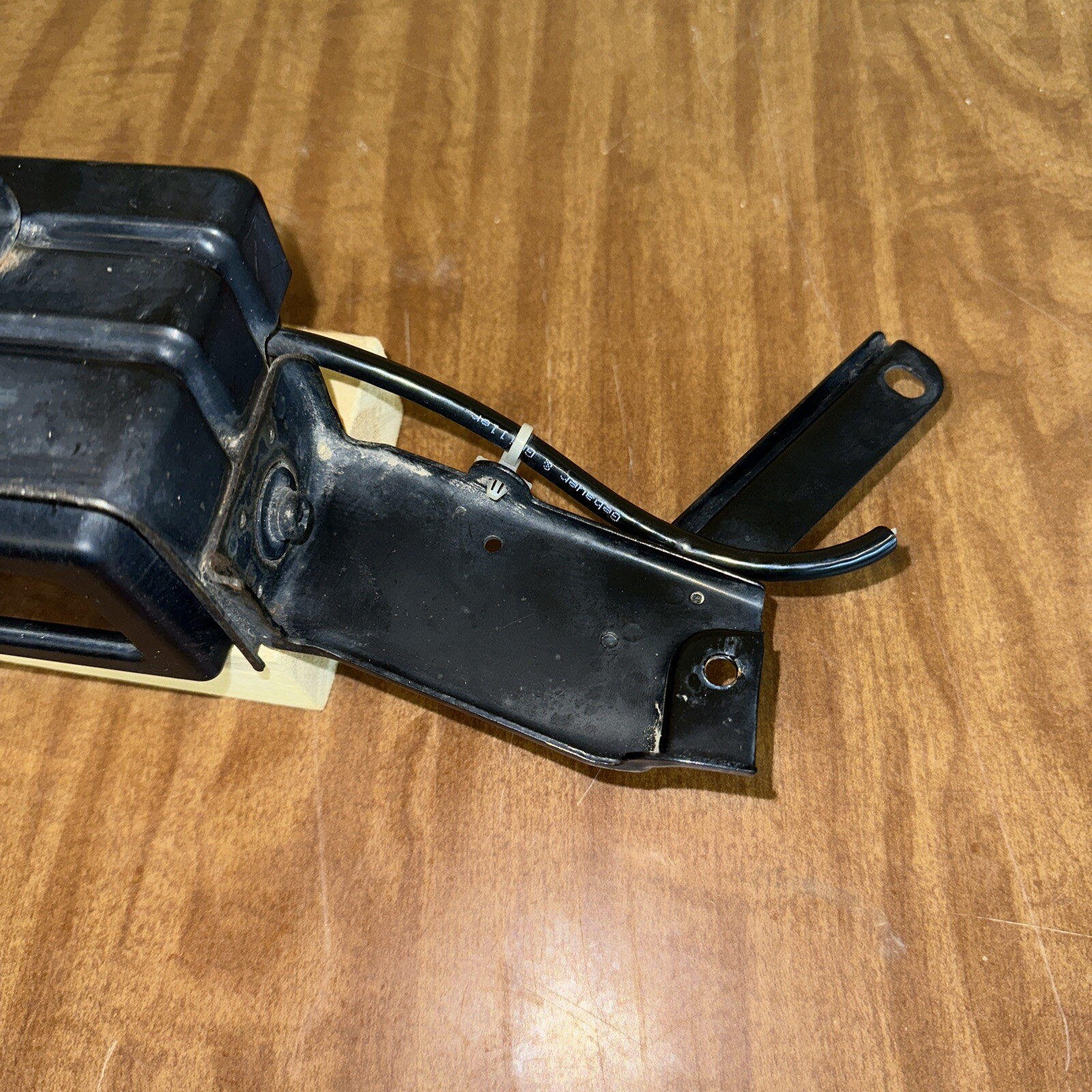 03-08 Infiniti FX Cruise Radar Distance Parking Aid Sensor Omron 28437 ...