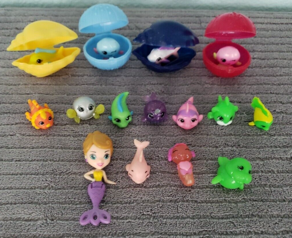 Splashlings Lot | eBay