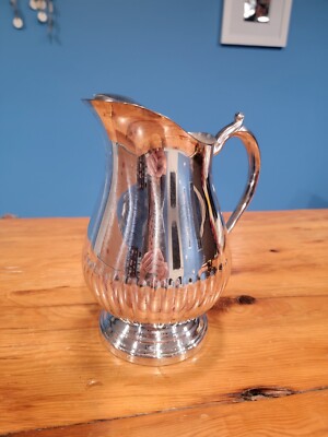 Pitchers & Jugs - Kent Silversmiths