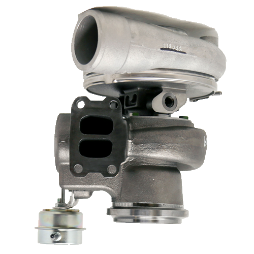 NEW OEM BorgWarner S300G Turbo CAT Combat Tactical Military Truck C7 7 ...