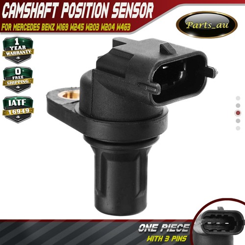 Camshaft Position Sensor for Mercedes Benz W169 W245 W203 W204 W463 ...