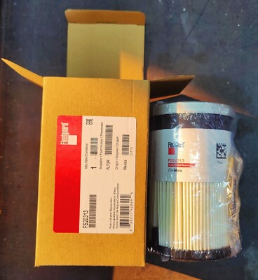 Fleetguard FS20313 Fuel Water Separator Filter for Volvo/Mack 24009059/ ...