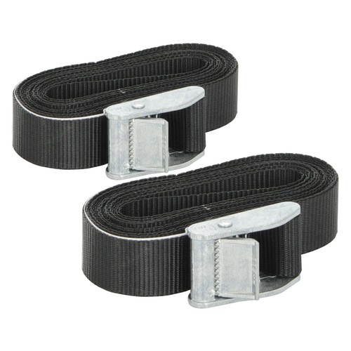Keeper 85213 - 13' x 1" Lashing Strap (200 lbs WLL / 600 lbs Break ...