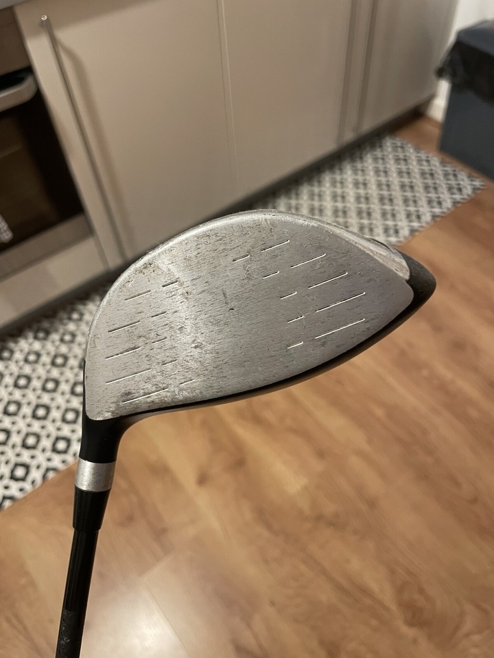Fazer xr2 460 driver - Golf Club | eBay UK