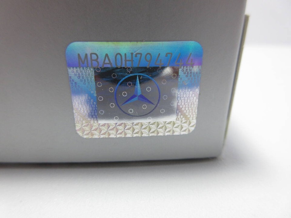 1/43 Mercedes-Benz E-Class T Model Early S212 Iridium Silver Dealer Car ...