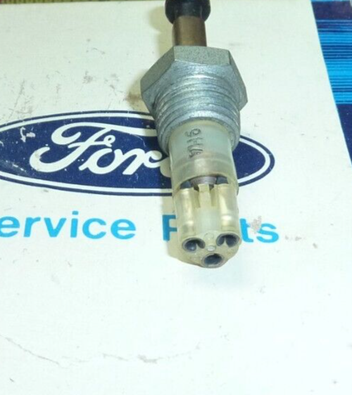 1980 1989 FORD NOS COURTESY LIGHT SWITCH F100/350 BRONCO E0TZ-13713-A ...