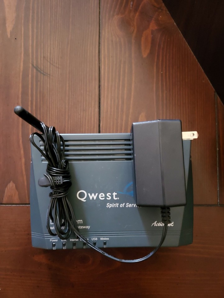 Action-Tec GT701 WG | eBay