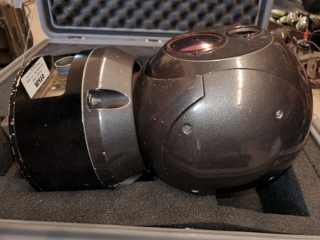 Flir U7000 Airborne Ultra 7000 Thermal Imager Infrared Camera for sale ...