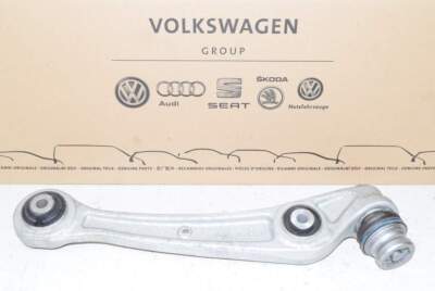 Audi A4 8K B8 07-12 Querlenker Traglenker VR Vorne Rechts + Traggelenk ...