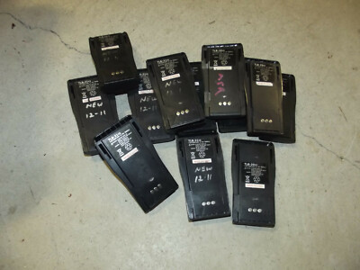 Speedcom TQC-70 Racing Radios Battery Pack | eBay