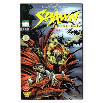 Spawn Hors Série (Semic) N° 11 - Comics Image | eBay