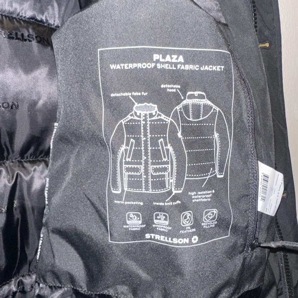 Strellson Plaza 2.0 Jacket | eBay